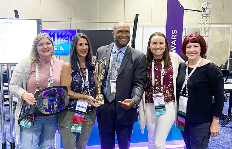 SIM Wars Victory is in the Banana Bags - Emergency Nursing News