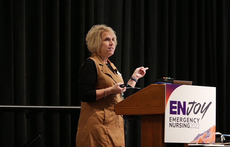 AWHONN Guidelines, Index Aim to Address Challenges in Obstetric Triage ...