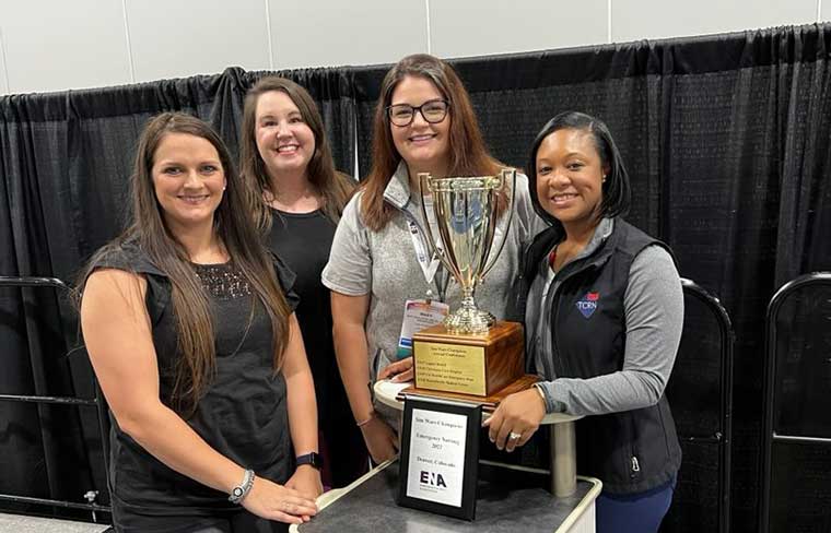 SIM Wars Offers Valuable Lessons in Patient Care - Emergency Nursing News