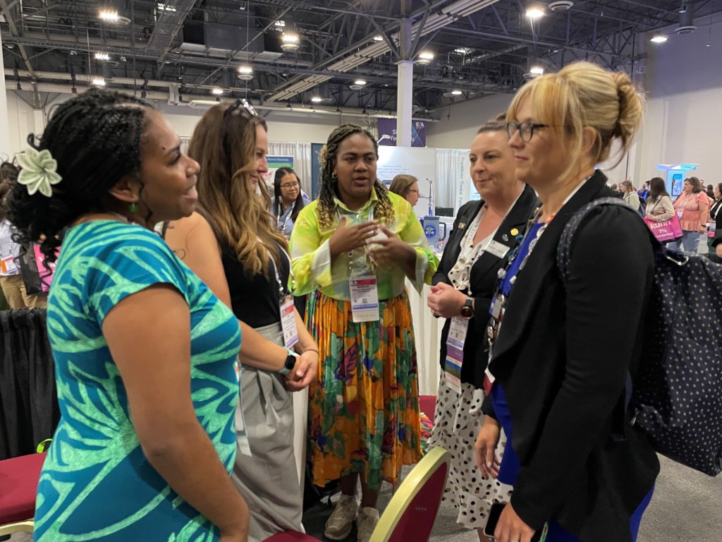 Emergency Nursing 2024 Brings Global Perspectives to the Forefront ...
